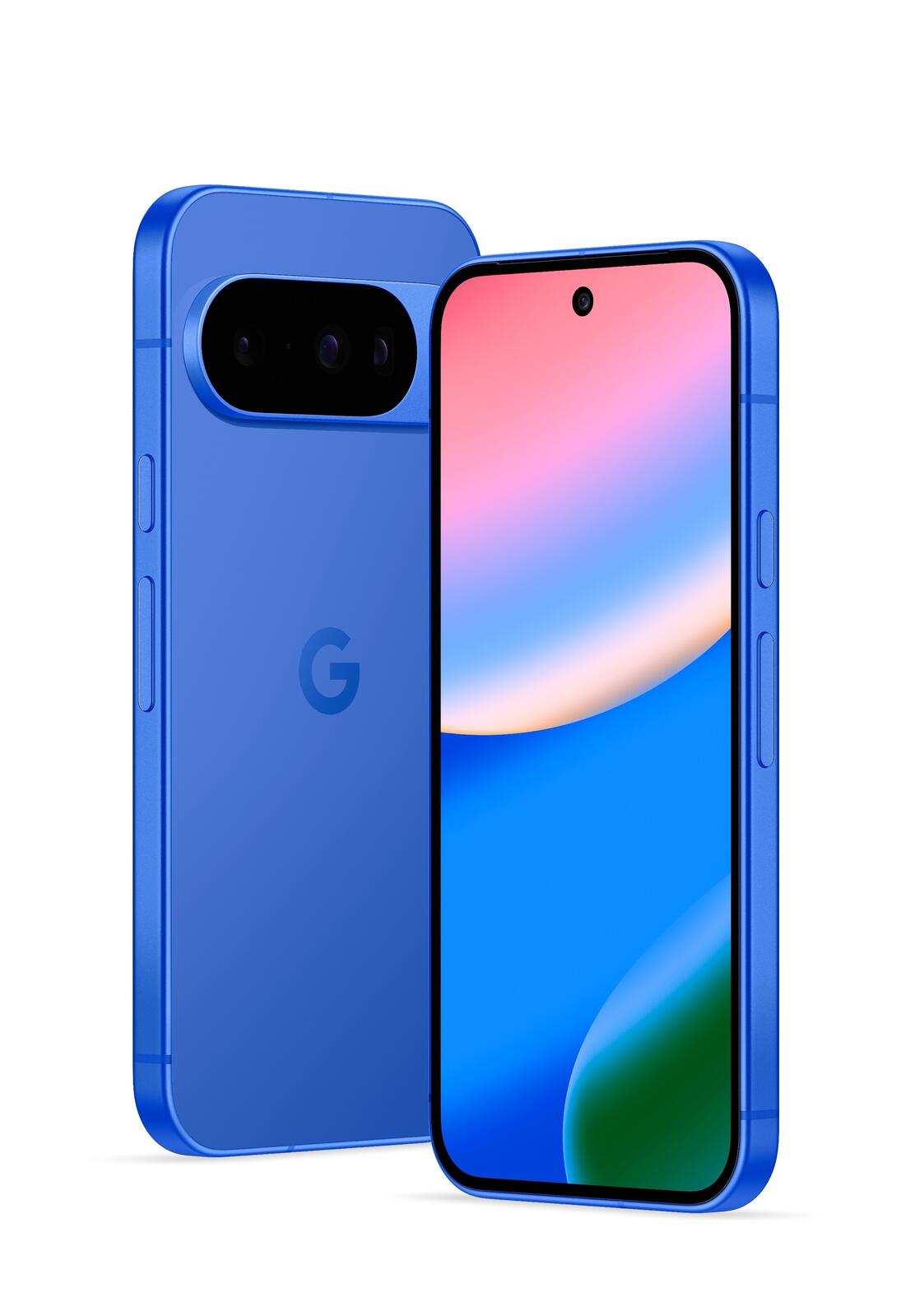 Google Pixel 10