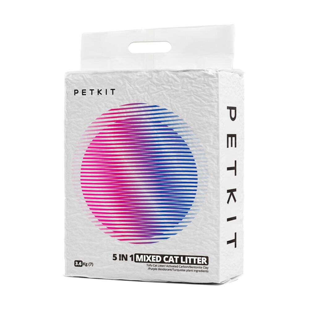 PETKIT PURA MAX 2 Selbstreinigende Katzentoilette | playox.de